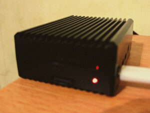 Docker und Docker-Compose auf dem RaspberryPi - intux.de